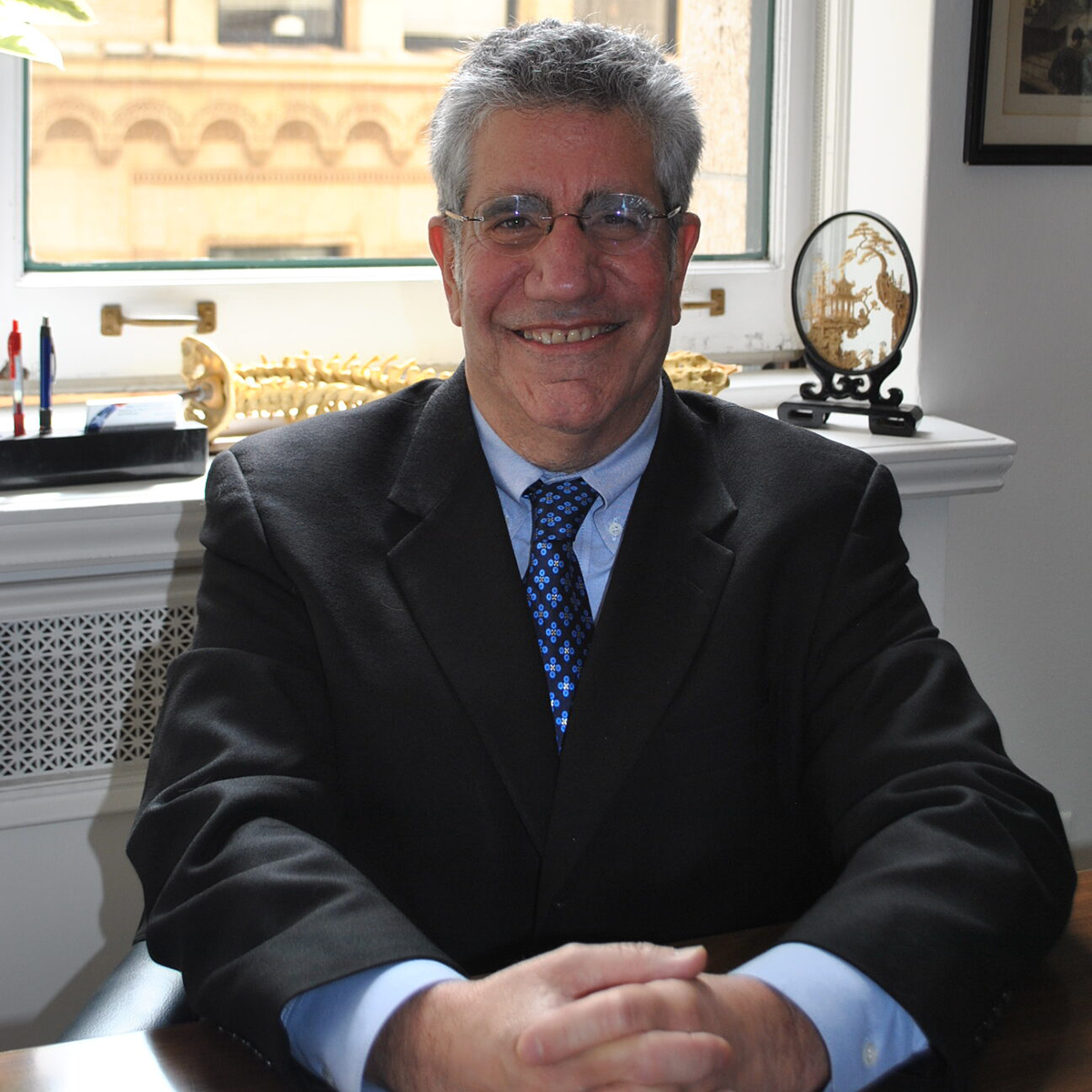 Oakland Attorney Joel H. Siegal - Siegal & Richardson, LLP